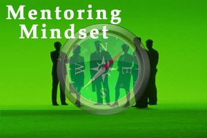 How To Develop A Mentoring Mindset As A Leader The Holton Consulting